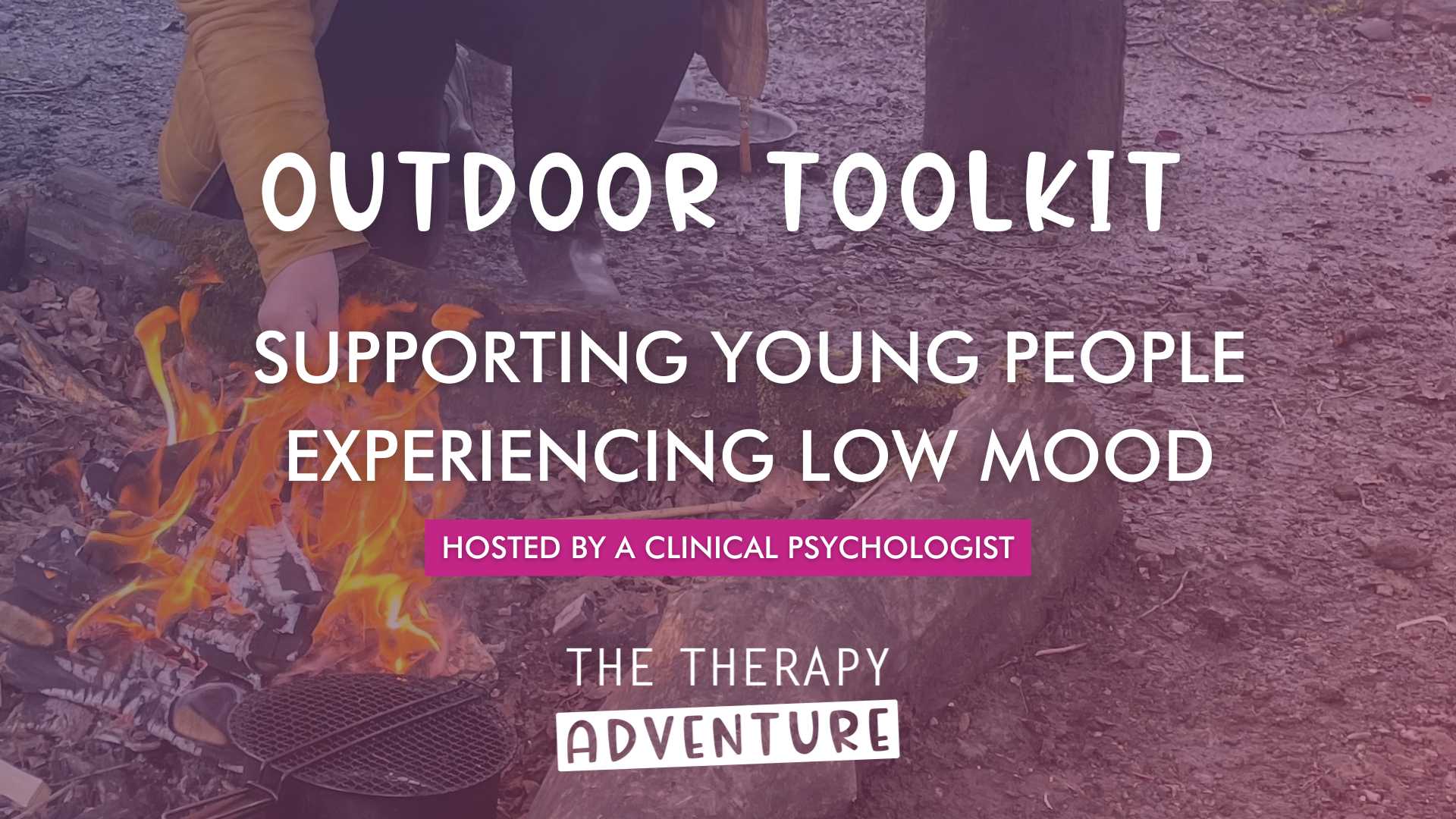 Preparation Pack: The Certified Outdoor Mental Health Practitioner ...