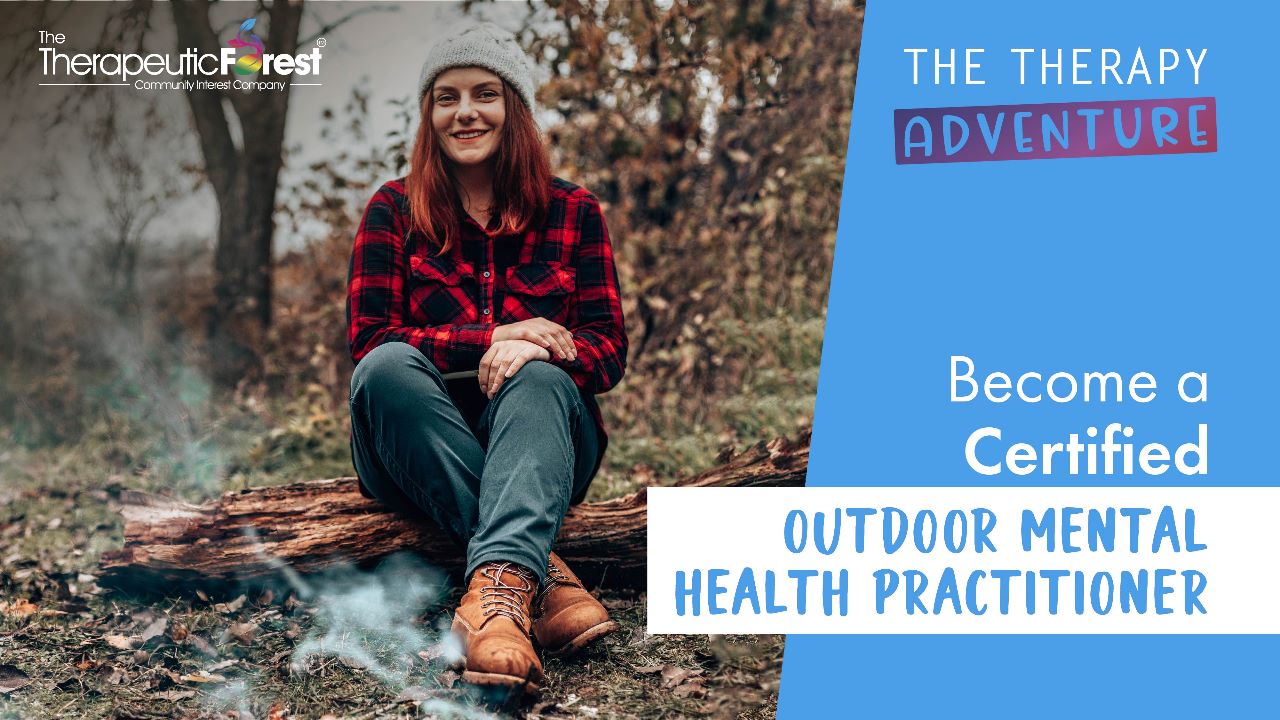Preparation Pack: The Certified Outdoor Mental Health Practitioner ...