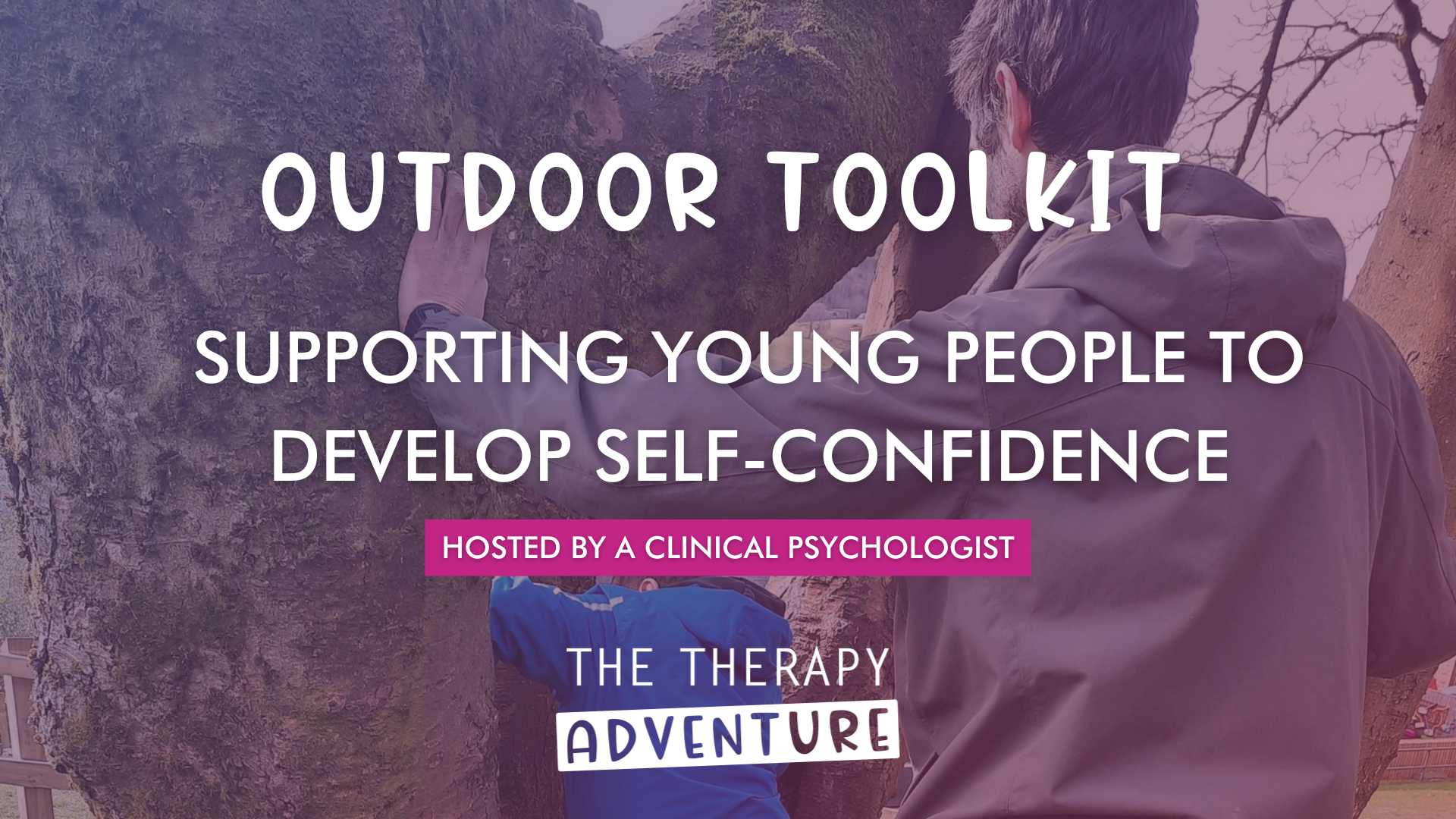 Preparation Pack: The Certified Outdoor Mental Health Practitioner ...
