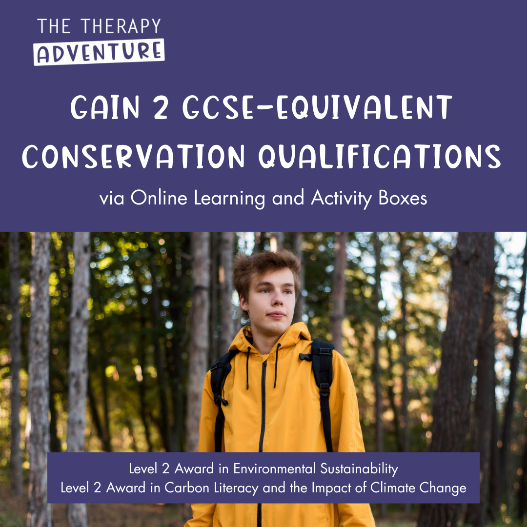 Level 2 Conservation Programme